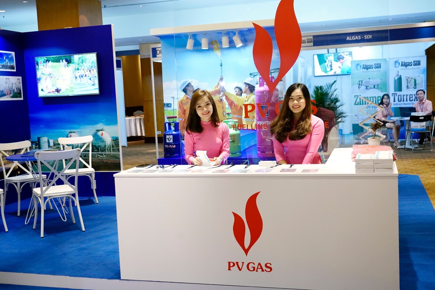 PV Gas đồng hành tổ chức diễn đàn LPG ASEAN - Việt Nam 2018 - TTDN - ZNEWS.VN