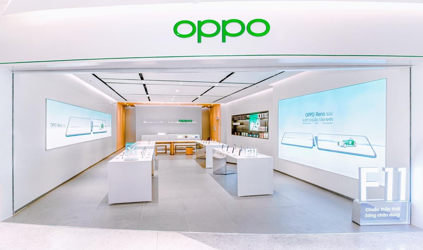 Smartphone Reno và khát vọng đổi mới của Oppo - Mobile - ZNEWS.VN