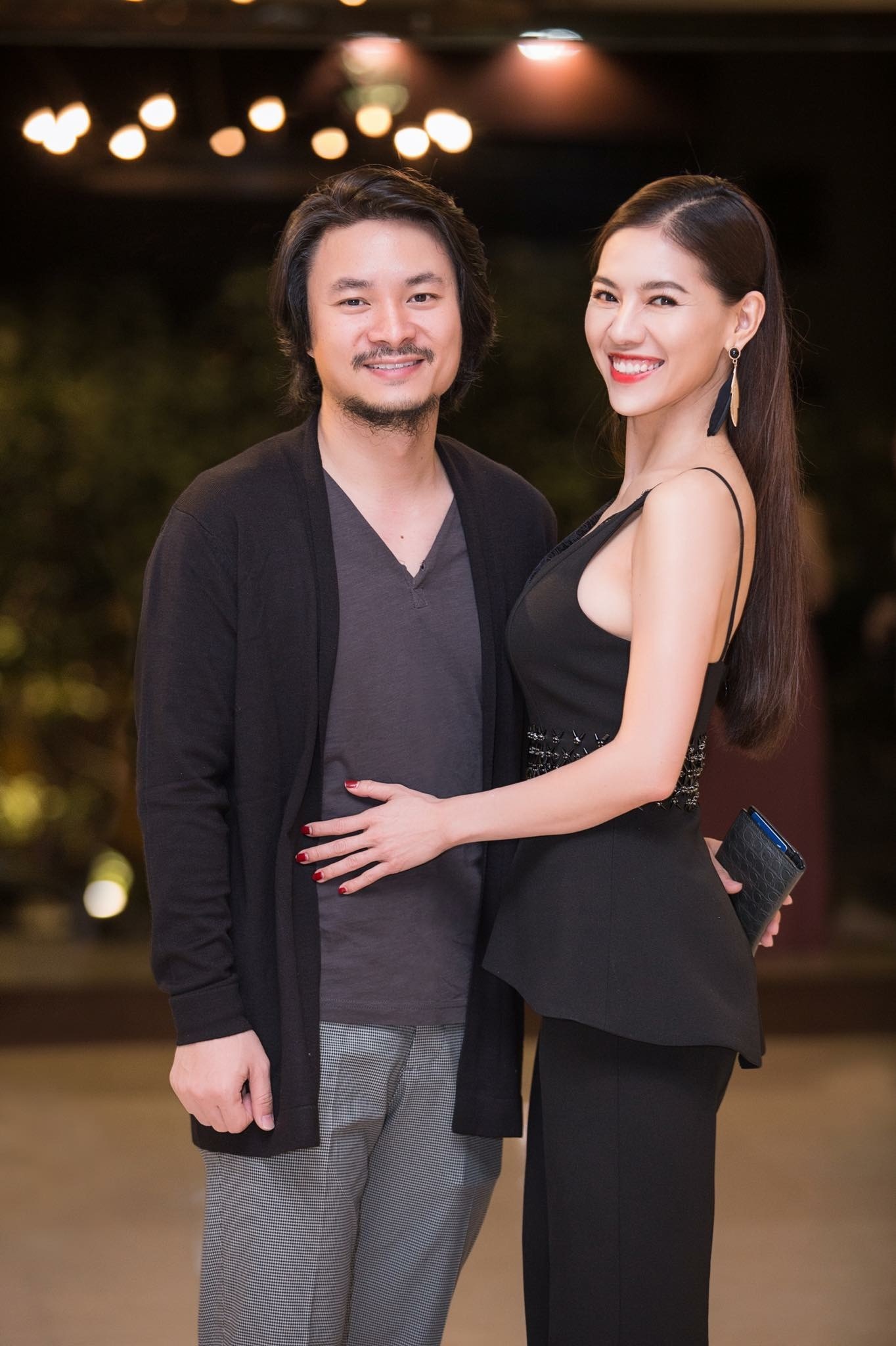 Đạo diễn Hoàng Nhật Nam và giấc mơ làm phim điện ảnh - Đời sống Sao - ZNEWS.VN