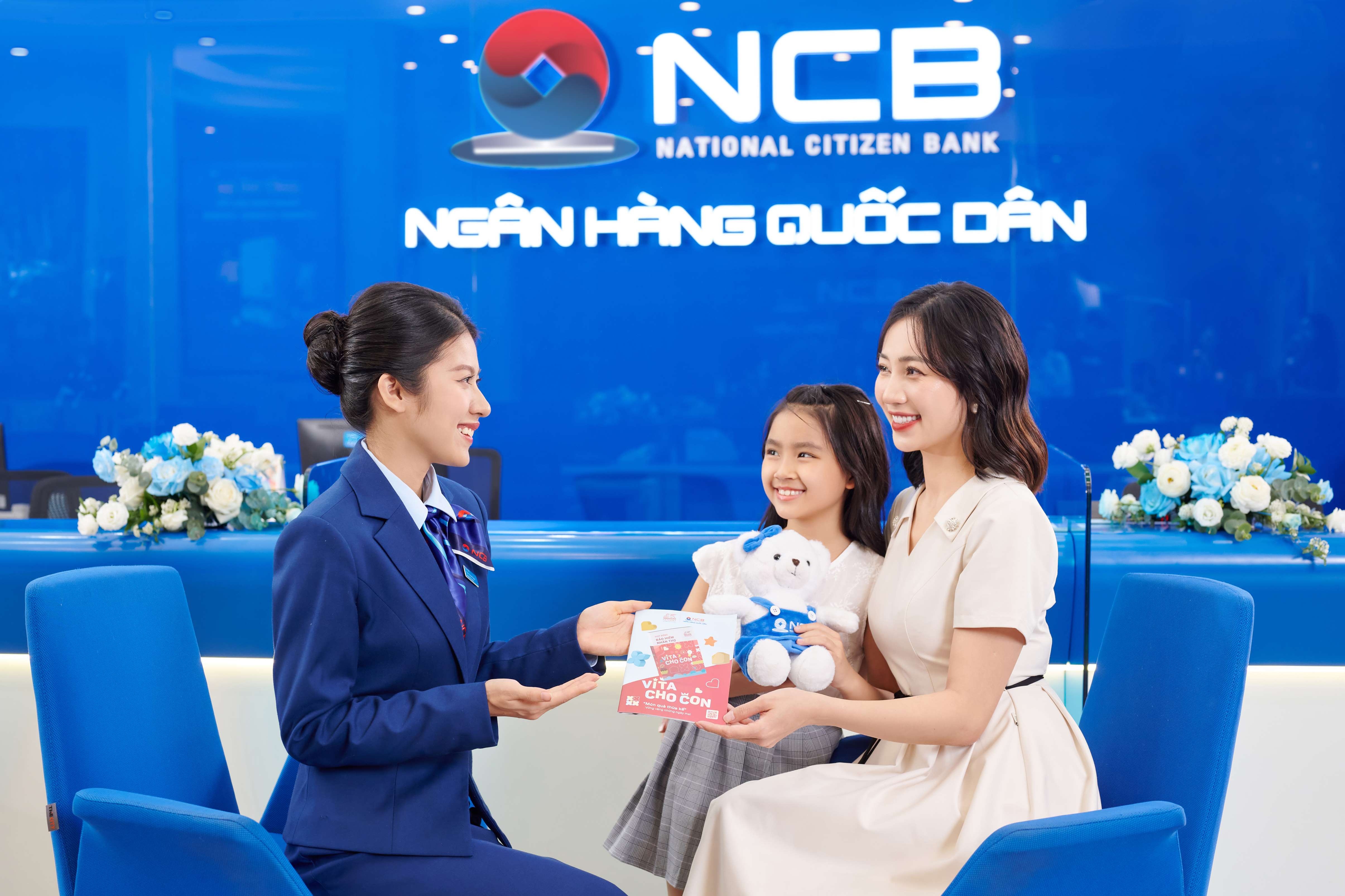 Ngân Hàng Ncb Bứt Phá Trong Giai đoạn Nhiều Thách Thức Kinh Doanh