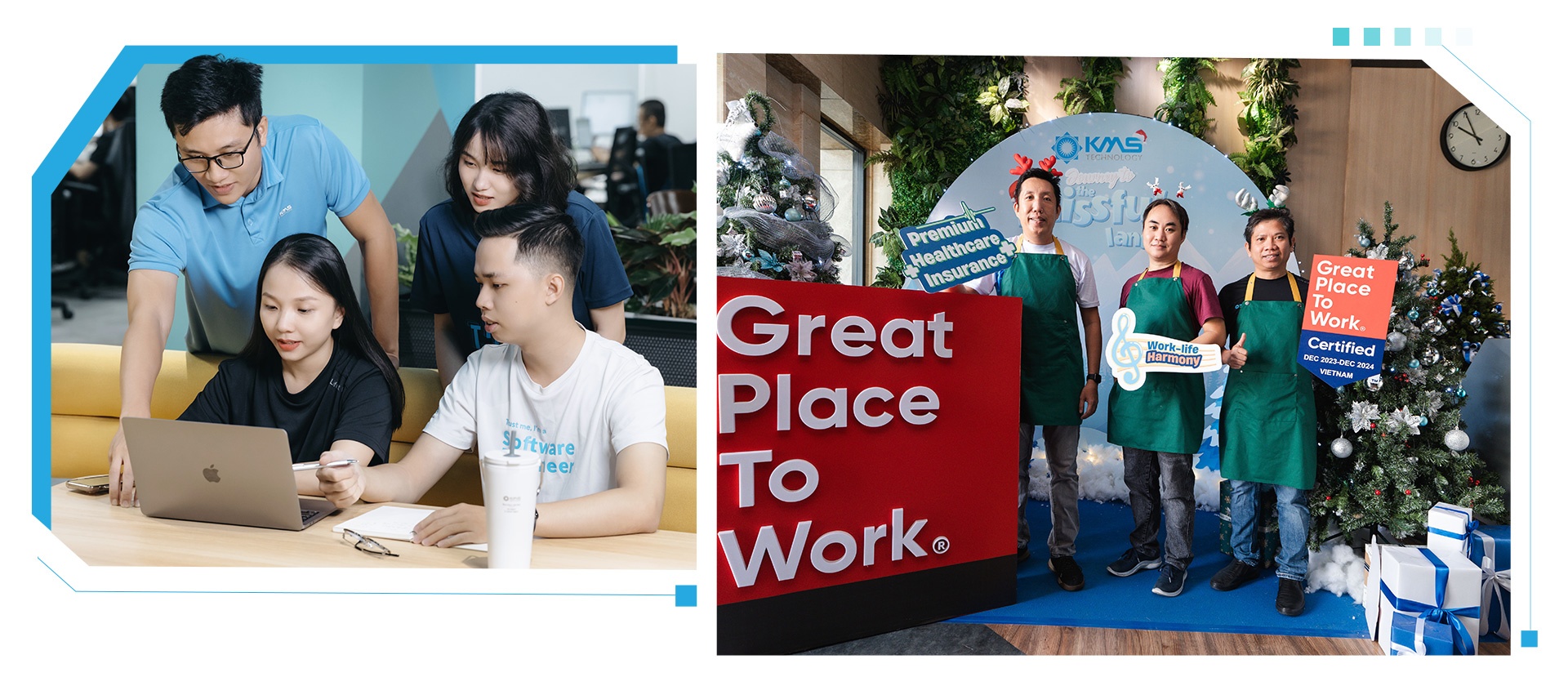 CEO KMS Technology: ‘Đã đến lúc KMS bứt phá cho thành công lớn hơn’ - Internet - ZNEWS.VN