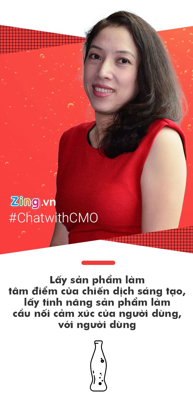 Chuyên gia marketing Phạm Nhã Uyên: Hãy là người kể chuyện thông minh - Doanh nhân - ZNEWS.VN