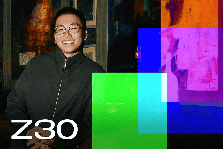 CEO IVY moda sau 3 năm thừa kế gia nghiệp ở tuổi 27 | Znews.vn