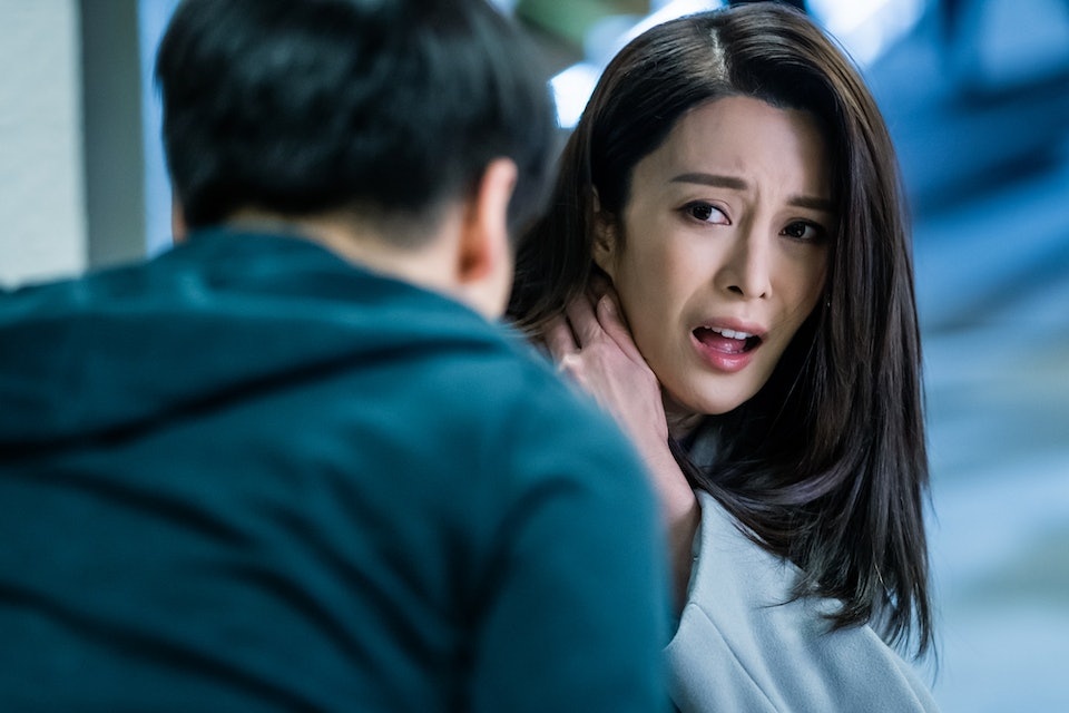 Phim y khoa TVB bị lên án vì bôi nhọ bệnh nhân tâm thần - Phim ảnh - ZNEWS.VN