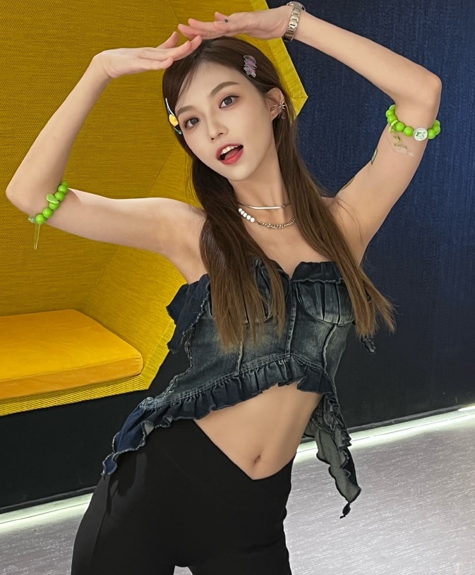 Minh tinh Trung Quốc điêu đứng vì bị ghép mặt vào phim khiêu dâm - Phim ảnh - ZNEWS.VN