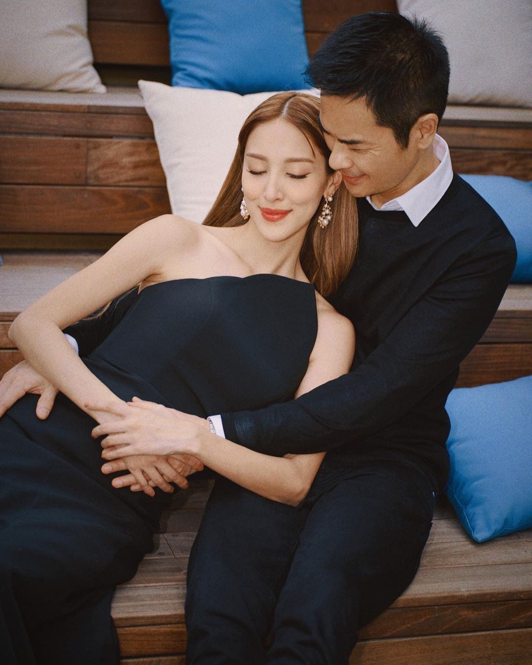 Hoa hậu Trần Khải Lâm mở tiệc sinh nhật trên du thuyền - Giải trí - ZNEWS.VN