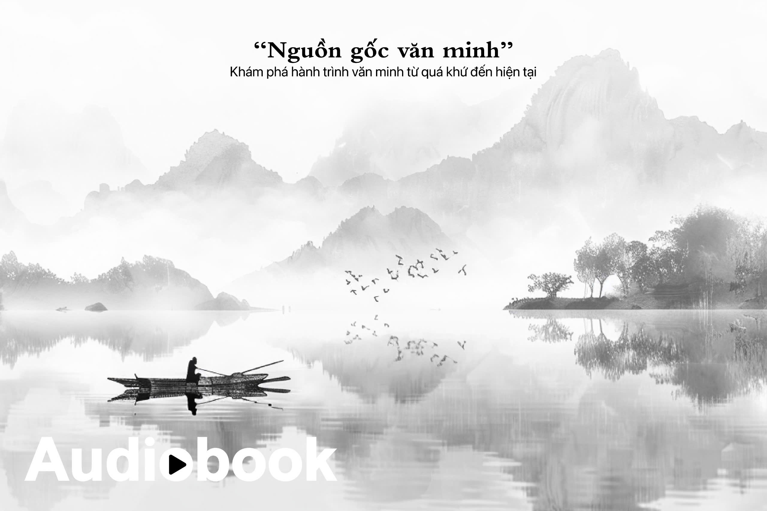 Những khía cạnh hình thành văn minh | Znews.vn
