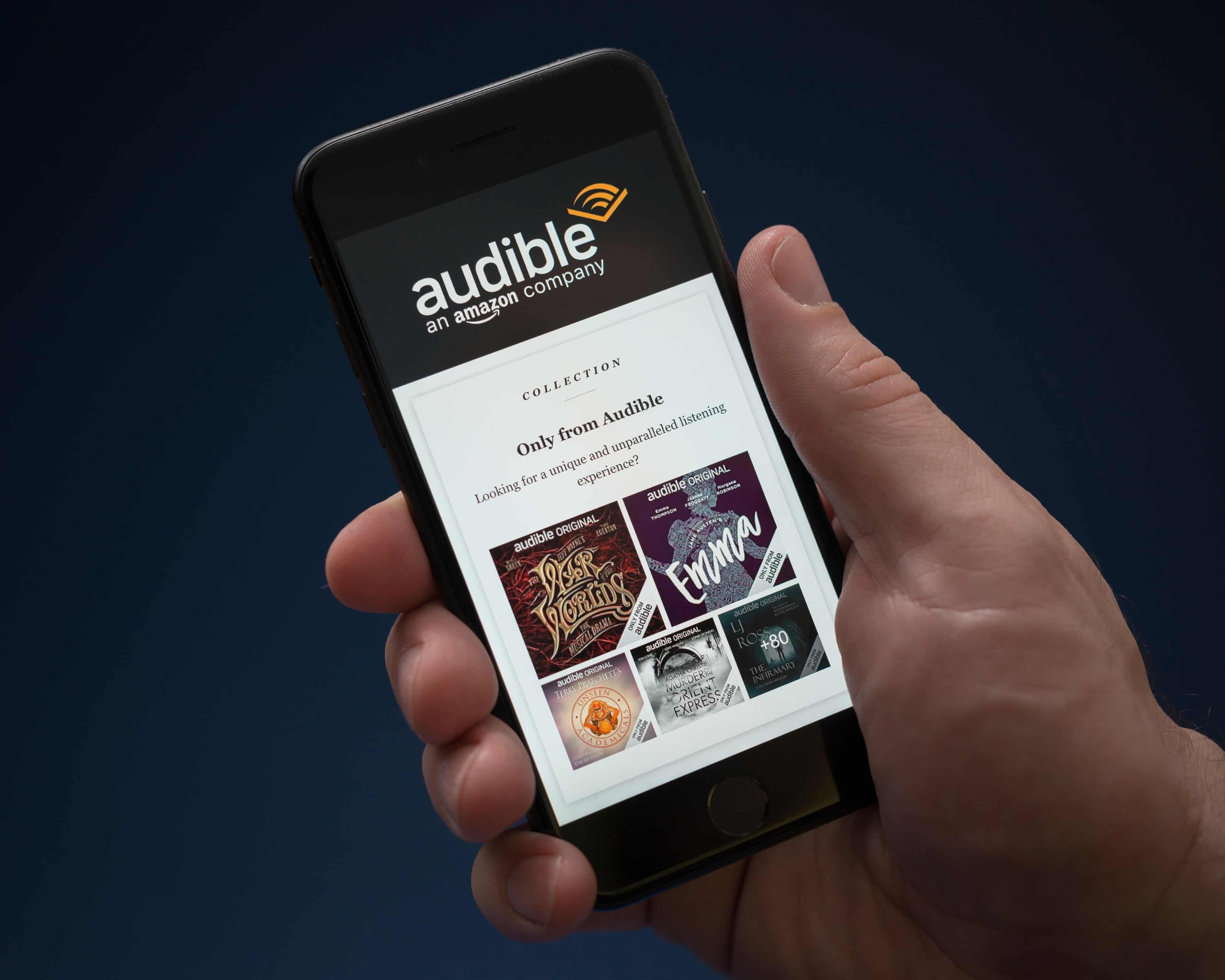 Công ty sách nói phản hồi gì khi bị phản ứng 'nhân tính hóa AI'? - Xuất bản - ZNEWS.VN