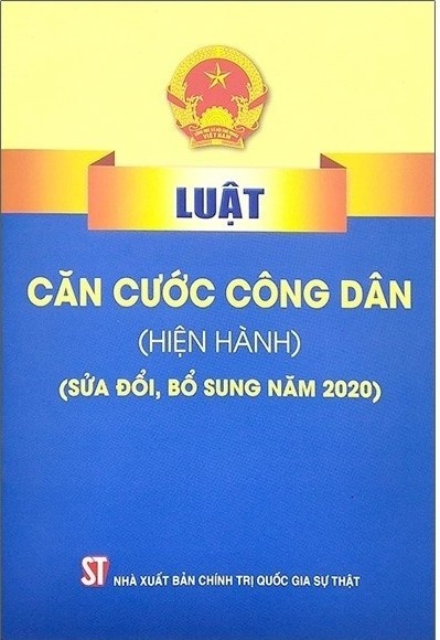 Chứng Minh Nhân Dân Có Thể Không Còn được Dùng Từ 2025 Pháp Luật Znewsvn