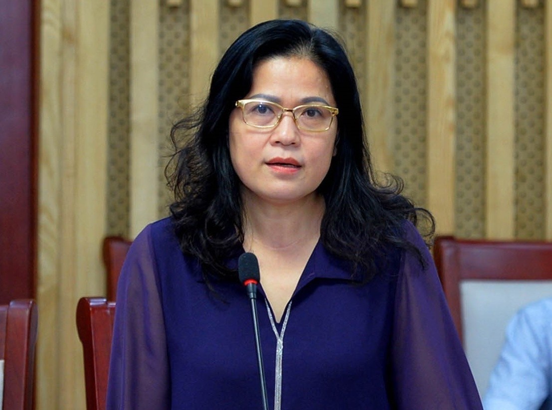Thủ Tướng Bổ Nhiệm Thứ Trưởng Bộ Giáo Dục Và Đào Tạo Xã Hội Znewsvn