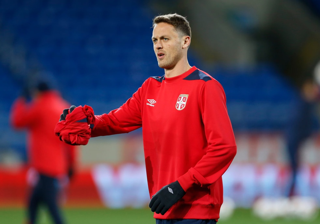 Matic vạch trần sự thật ở MU - Thể thao - ZNEWS.VN