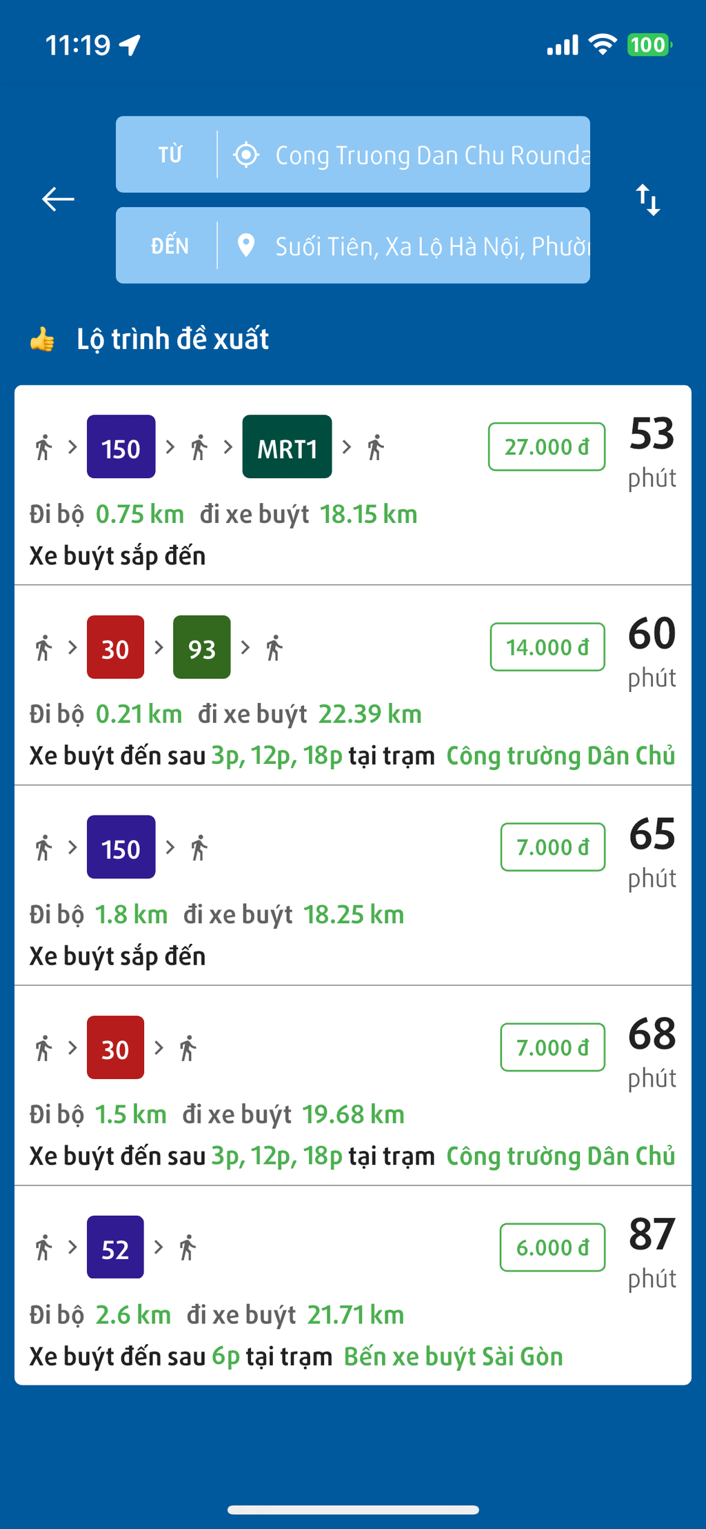 Dùng app nào để biết cách đi tuyến metro tại TP.HCM? - Internet - ZNEWS.VN