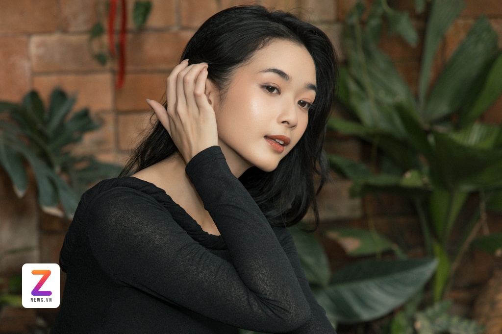 Ngọc Xuân chưa tin chuyện đang xảy ra - Giải trí - ZNEWS.VN