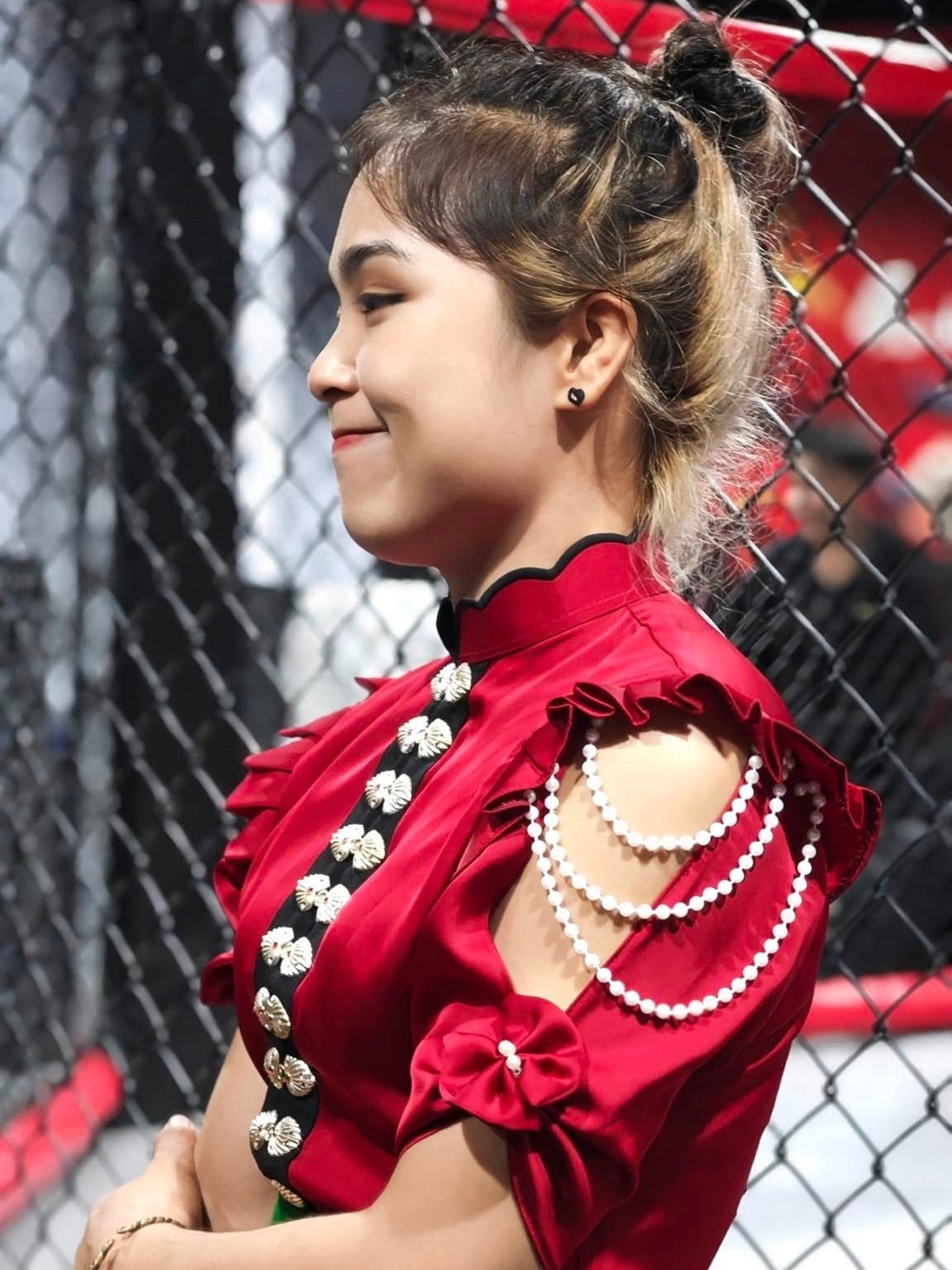 A kindergarten teacher quits her job and moves from Lai Chau to Ho Chi ...