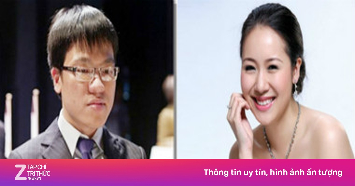 Quang Liêm rước đuốc Olympic cùng hoa hậu Phương Lan - Thể thao - ZNEWS.VN