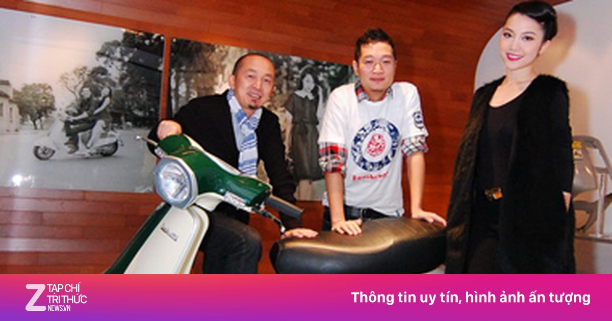 Quốc Trung, Linh Nga và Samuel Hoàng cùng làm ban giám khảo - Đời sống ...