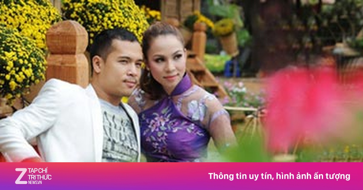 Trương Thế Vinh du xuân cùng Amy Hương - Phim ảnh - ZNEWS.VN