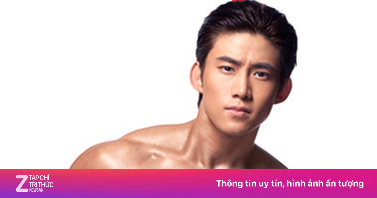 Taec Yeon (2PM) khoe cơ bắp 'khủng' - Âm nhạc - ZNEWS.VN