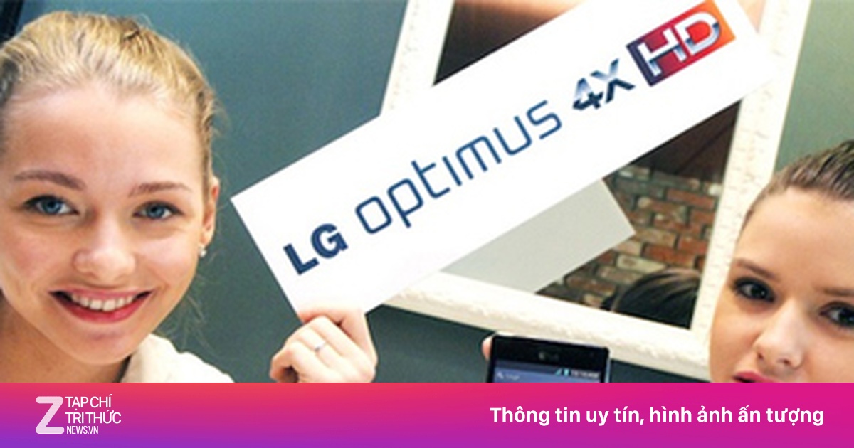 Những mẫu điện thoại được chờ đợi tại MWC 2012 - Công nghệ - ZNEWS.VN