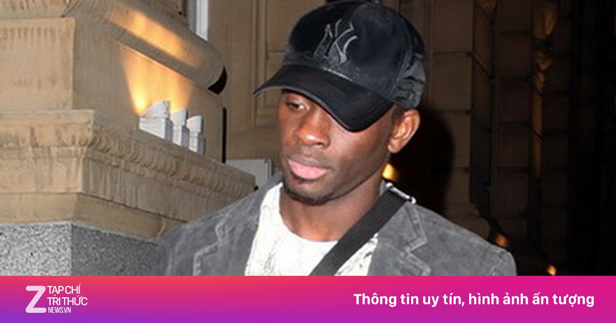 Saha tiết lộ bí mật gái gọi của sao Premier League - Hậu trường - ZNEWS.VN