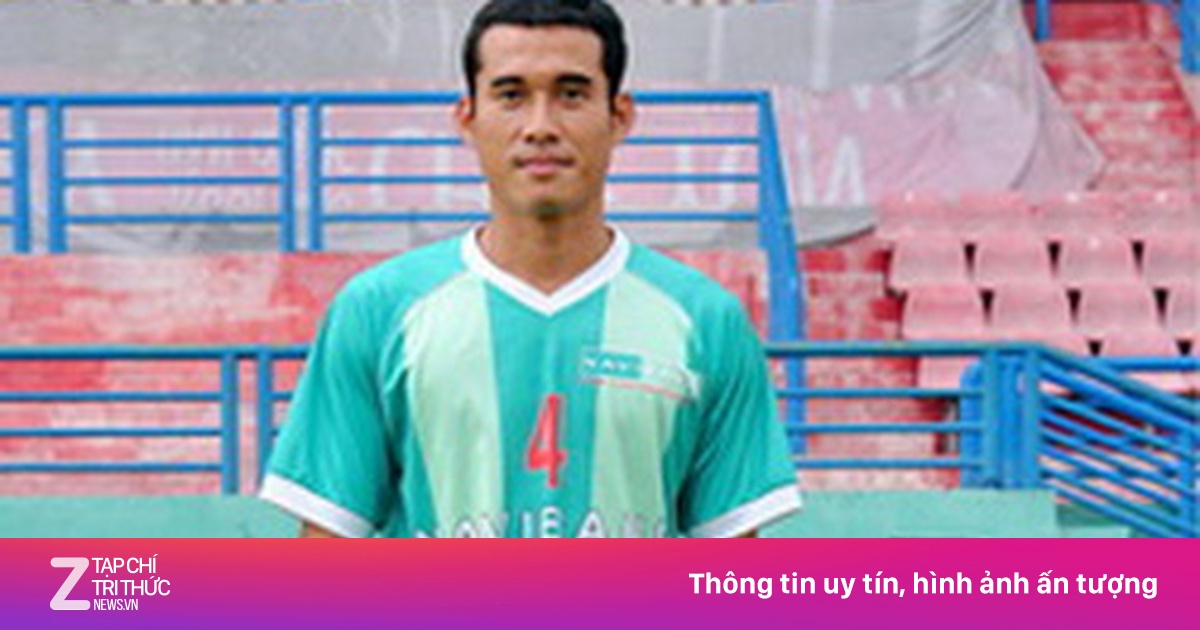 ‘VN nhiều cầu thủ giỏi nhưng thiếu chuyên nghiệp hơn Thái Lan’ - Thể thao Việt Nam - ZNEWS.VN