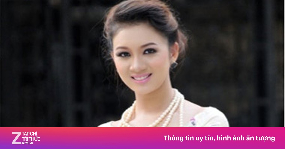 Hoa Hậu Bích Trâm Sắp Lên Xe Hoa Mặc đẹp Znews Vn