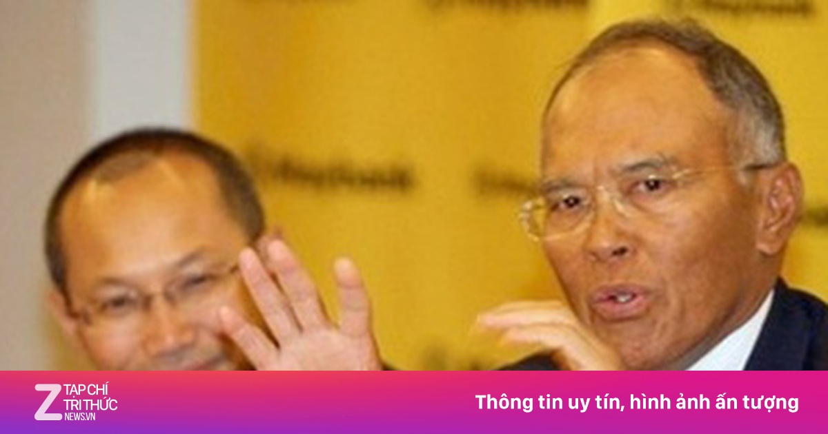 Hai chủ nợ quốc tế của Vinashin lên tiếng | Znews.vn