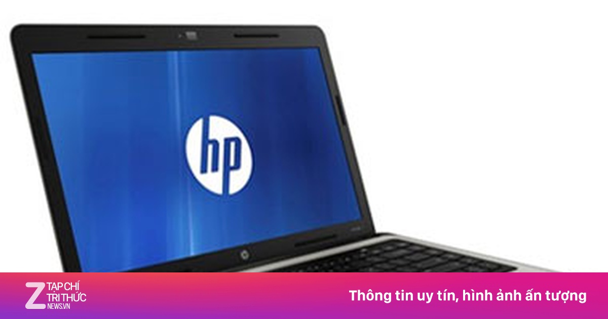 HP 431 - laptop cho người hay di chuyển - Công nghệ - ZNEWS.VN