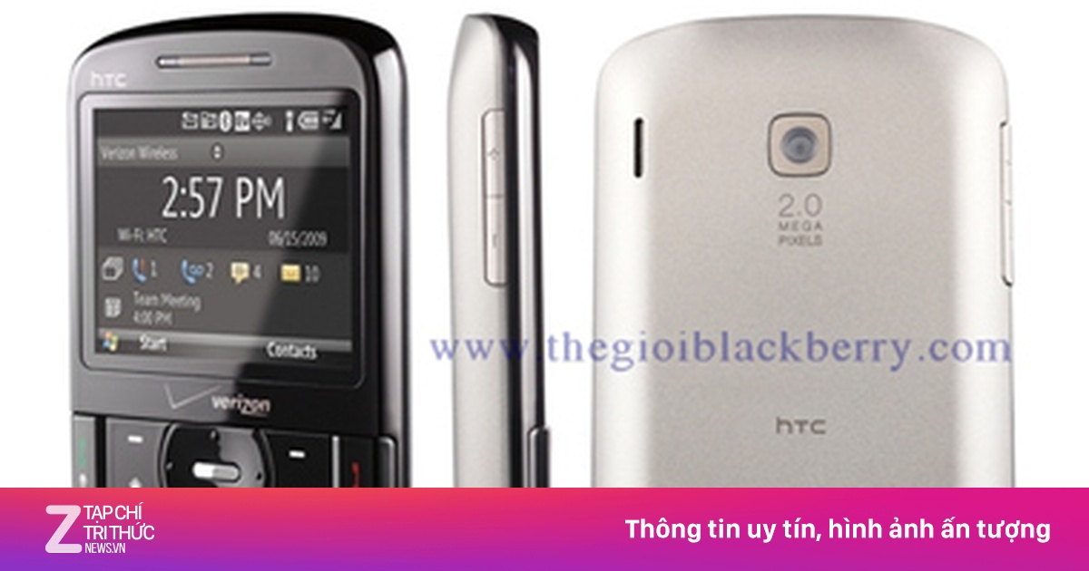 HTC Ozone có giá chưa đến 2 triệu đồng - Công nghệ - ZNEWS.VN