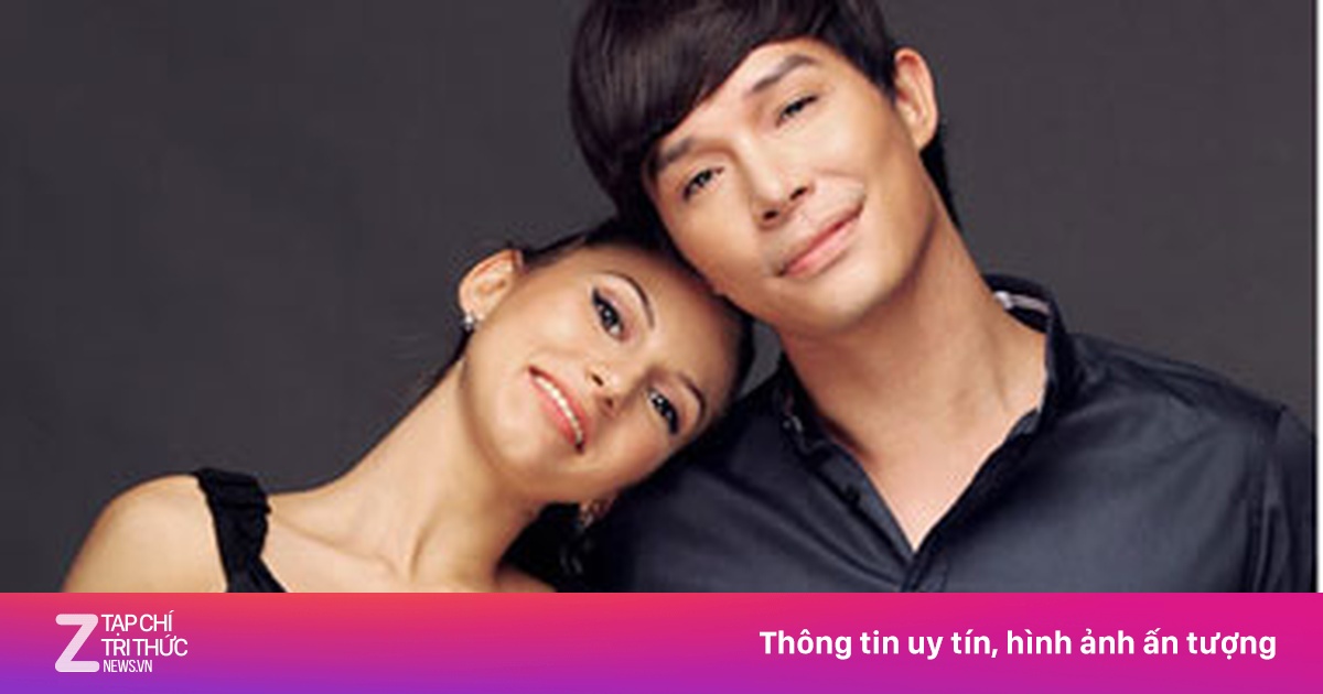 Bạn nhảy Quách Ngọc Ngoan tình tứ Nathan Lee - Nhạc Việt - ZNEWS.VN