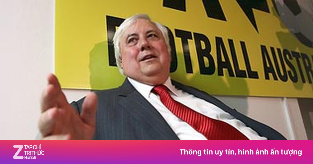 Tỷ phú Australia lên kế hoạch đóng tàu Titanic II - Thế giới - ZNEWS.VN