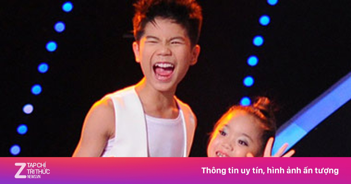 Đăng Quân - Bảo Ngọc bùng nổ chiến thắng Vietnam's Got Talent - Phim ...