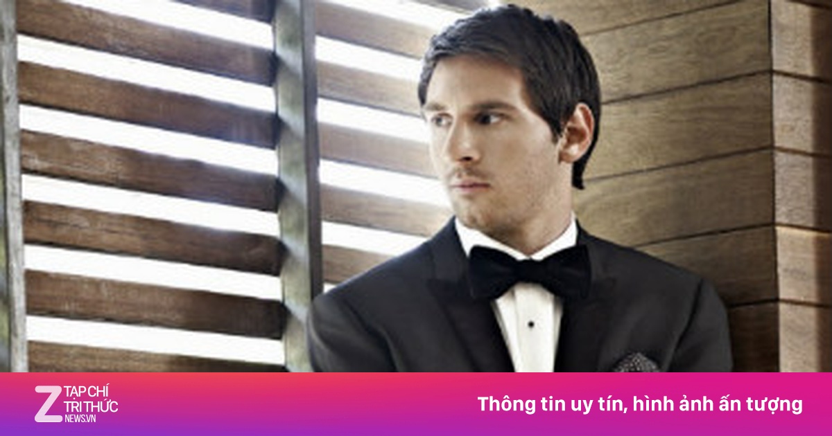Lionel Messi lịch lãm trong trang phục vest - Hậu trường - ZNEWS.VN