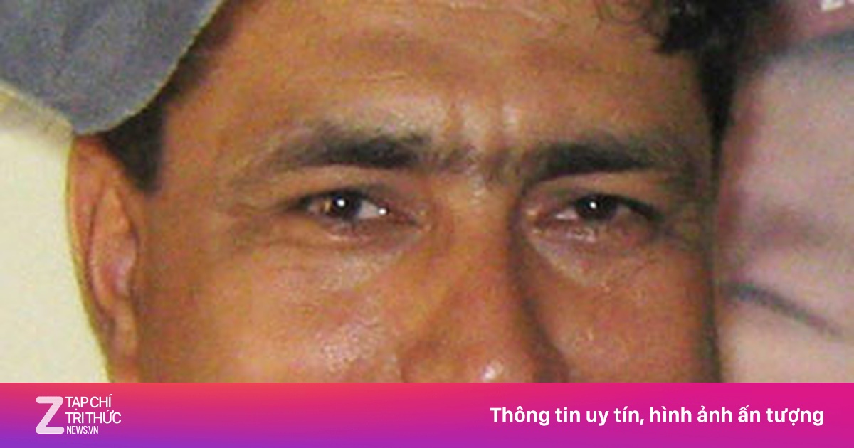 Bị khép tội phản quốc vì truy tìm Bin Laden - Thế giới - ZNEWS.VN