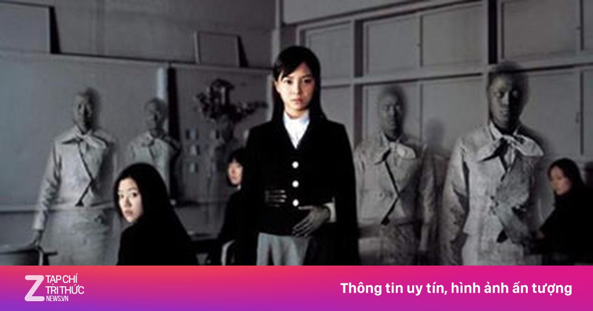 Những phim kinh dị hot nhất xứ Hàn (P3) - Phim ảnh - ZNEWS.VN