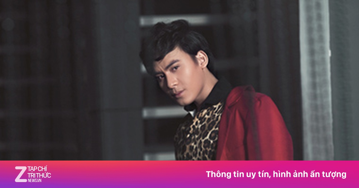 Blue Duy Linh: 'Tôi chẳng sợ bị ai ghét' - Nhạc Việt - ZNEWS.VN