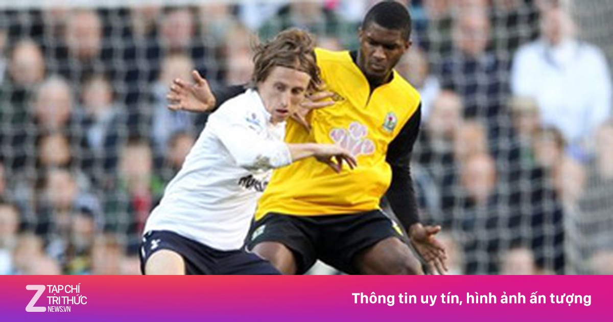 Tin chuyển nhượng sáng 7/6: MU chi 22 triệu bảng để ‘câu’ Modric - Thể ...