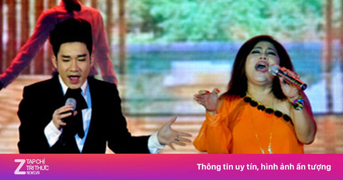 Siu Black hát sung dù sân khấu mất điện - Nhạc Việt - ZNEWS.VN