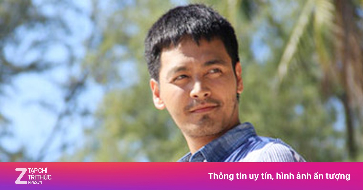 Phan Anh chê cát-xê đóng phim thấp | Znews.vn