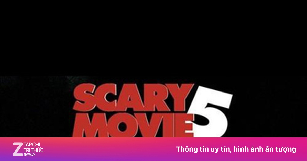 Scary Movie phần 5 sẽ nhại lại Black Swan - Phim chiếu rạp | Znews.vn