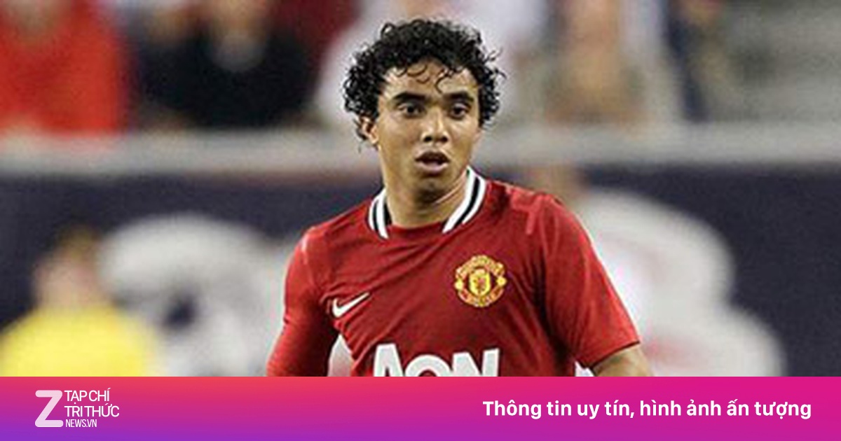 MU ‘trói chân’ thành công Rafael - Thể thao - ZNEWS.VN