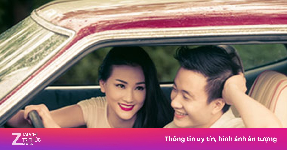 Lương Mạnh Hải tình tứ bên Maya | Znews.vn