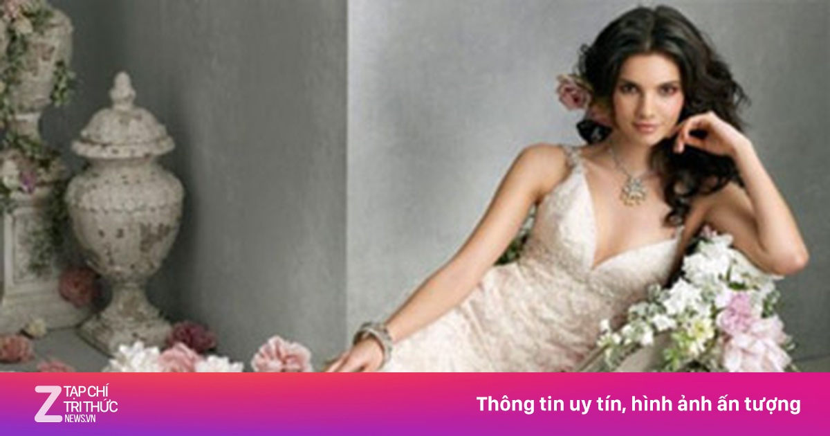 Con đường trở thành bà tiên váy cưới của Vera Wang - Thời trang Sao - ZNEWS.VN