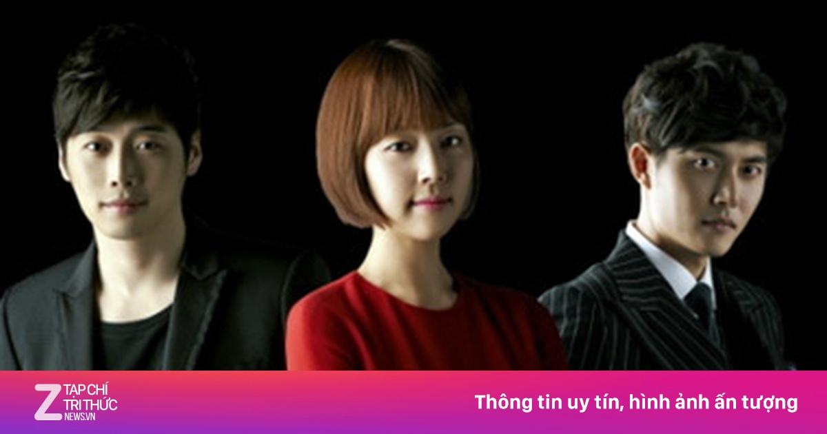 Kim Jae Won lại làm trai nhà giàu - Phim truyền hình - ZNEWS.VN