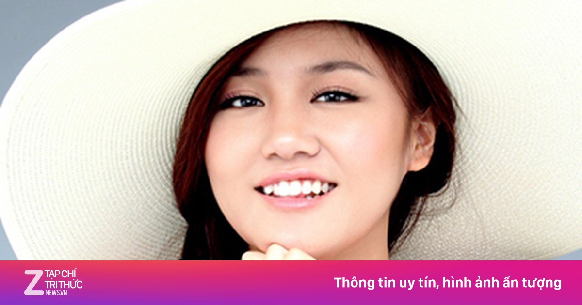 Văn Mai Hương đỗ thủ khoa - Đời sống Sao - ZNEWS.VN