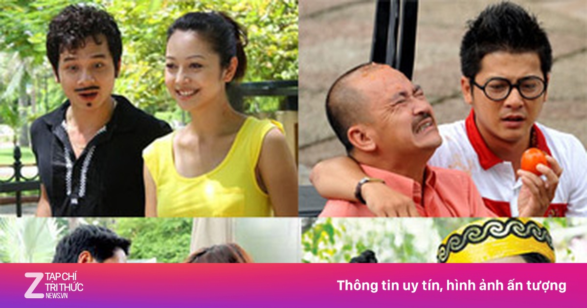 Vì sao phim Việt hiếm vai diễn 'nặng ký'? - Phim ảnh - ZNEWS.VN