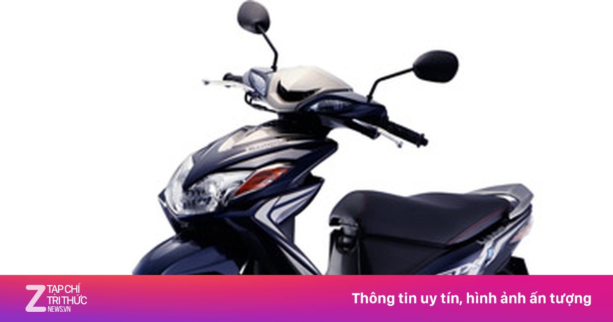 Yamaha Luvias GTX thêm màu mới | Znews.vn