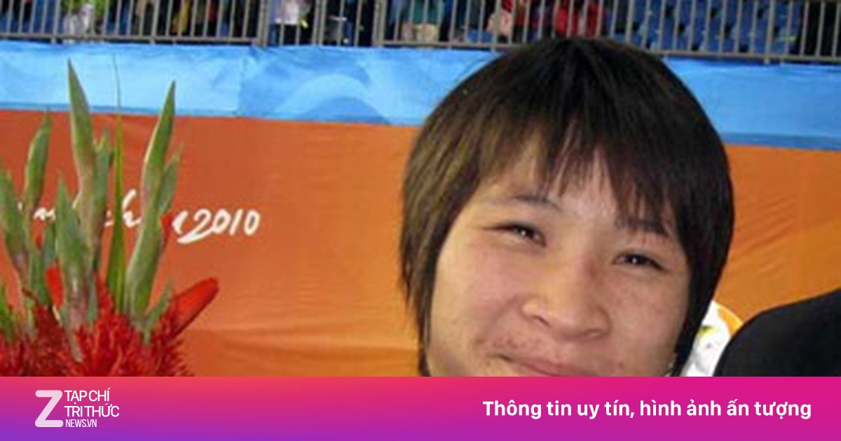 Nguyễn Thị Lụa thua đối thủ người Canada gốc Việt - Olympic 2012 - ZNEWS.VN