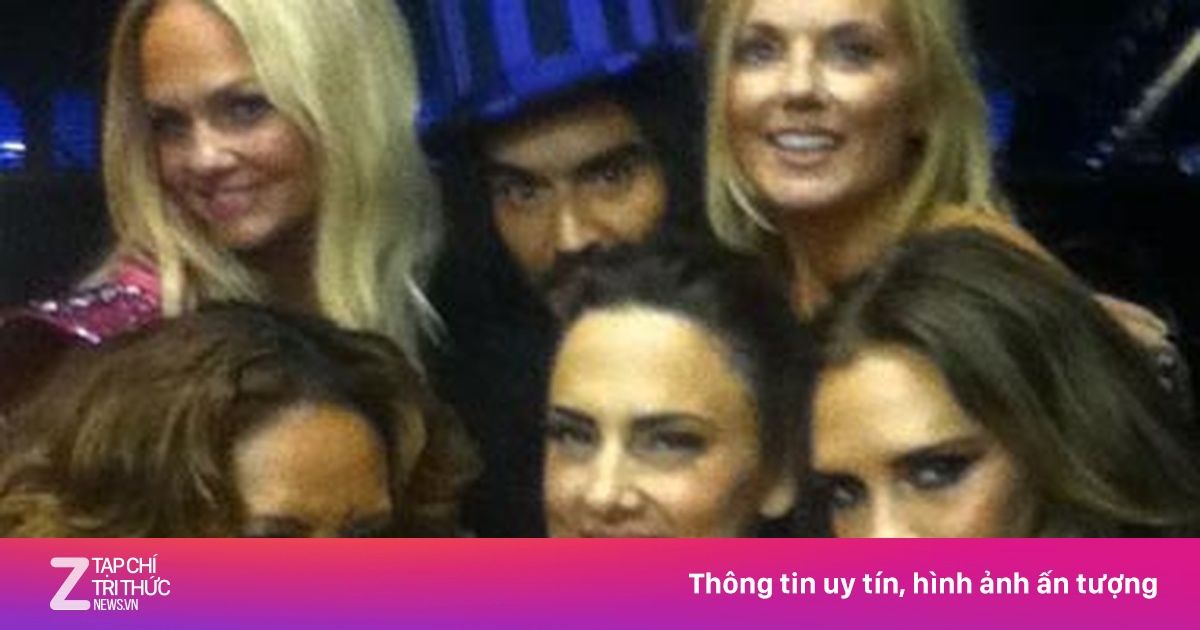 Beckham - Victoria bị chồng cũ Katy Perry nói xấu - Sao Hollywood ...