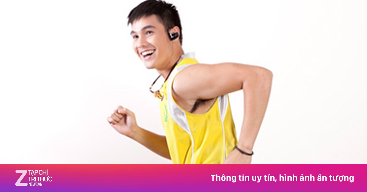 Hot boy Baggio mê âm nhạc, say thể thao - TTDN - ZNEWS.VN